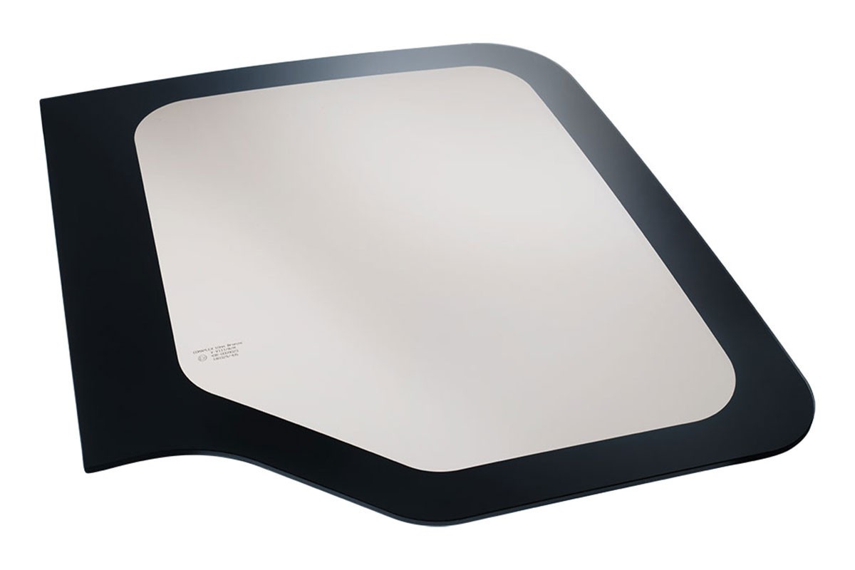 Gallery of protective glass and plastic parts for vehicles - Comaplex ...